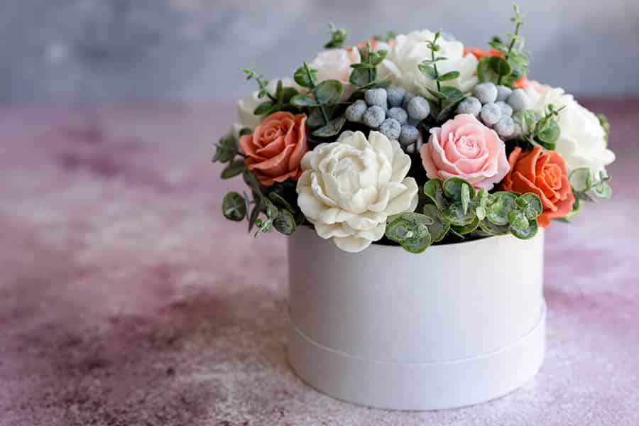 365 Birthday Flowers: Find Your Special Bloom | Floral Fusion