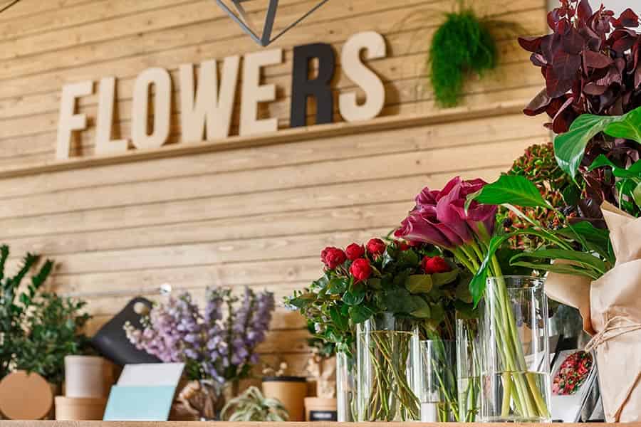 Flower Shop Inventory Management: Tips for Success | Floral Fusion