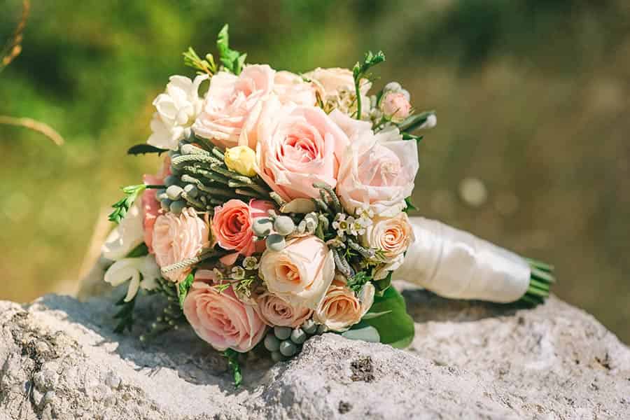 What's Your Bridal Bouquet Personality? | Floral Fusion