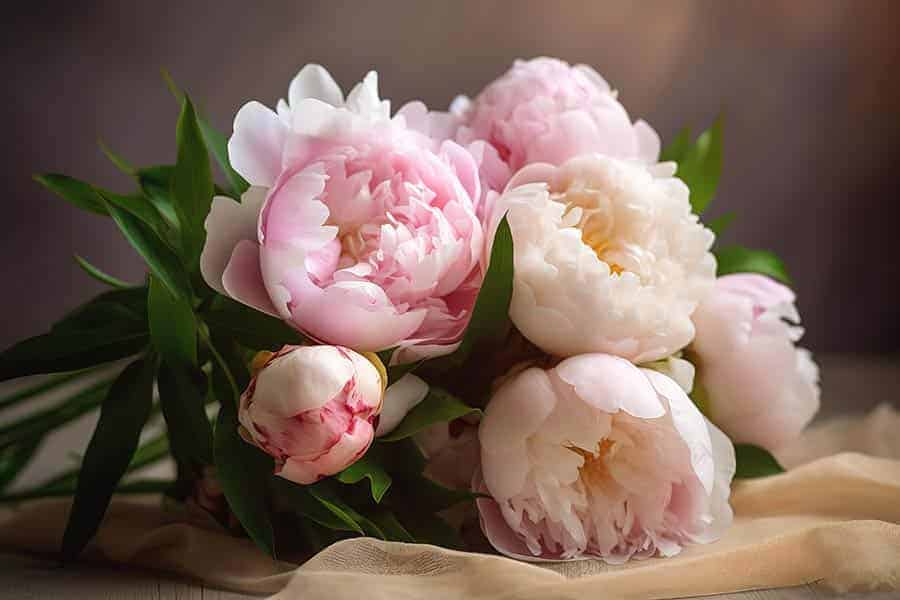 Seasonal Flower Selection Tips for Events | Our Guide | Floral Fusion